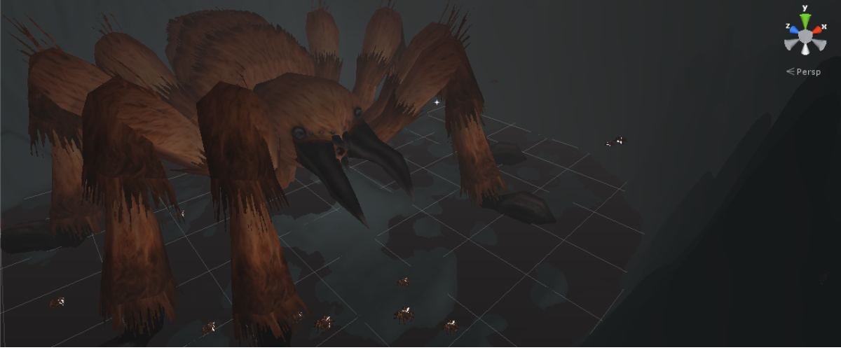 Rough Beak Games DevTime